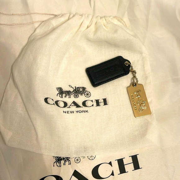 Coach | Accessories | Coach Charm | Poshmark